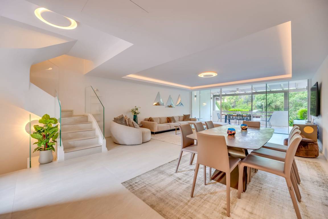 Apartment ∙ 5 Bedrooms ∙ 10 Guests - Marbella