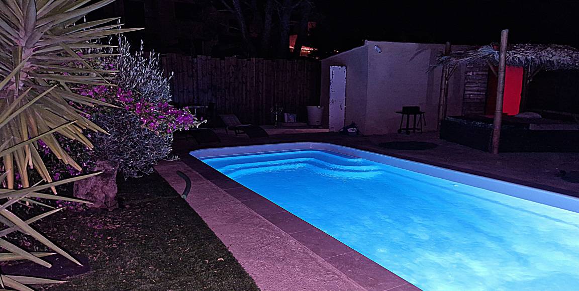 38 M² Casa Vacanza ∙ 1 Camera Da Letto ∙ 3 Ospiti - Marsiglia