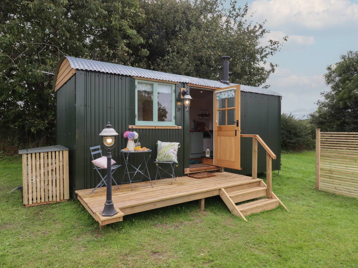 Cottage ∙ 1 Bedroom ∙ 2 Guests - Dartmoor Forest
