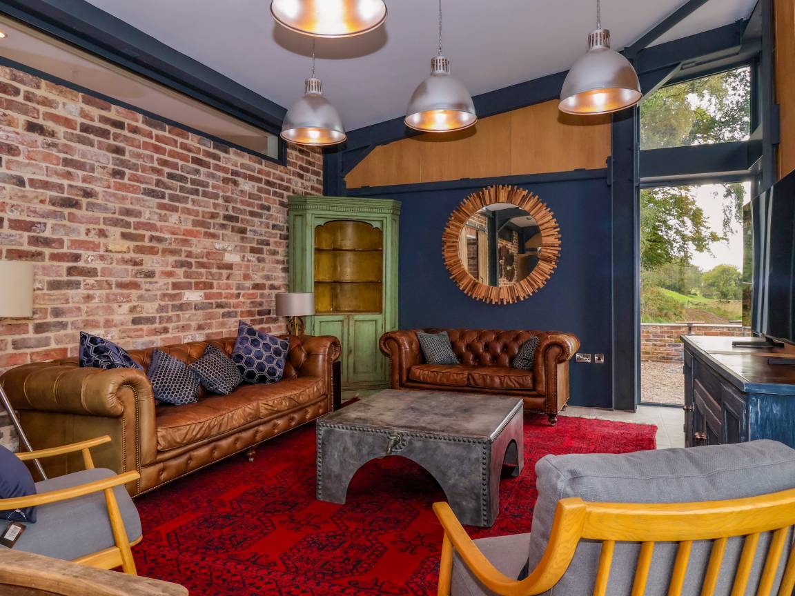 Cottage ∙ 2 Bedrooms ∙ 4 Guests - Thirsk