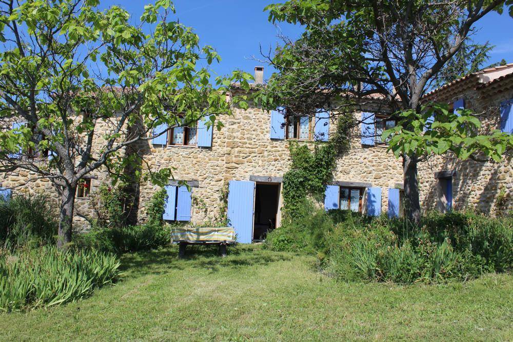 59 M² Gîte ∙ 2 Chambres ∙ 4 Personnes - Sisteron