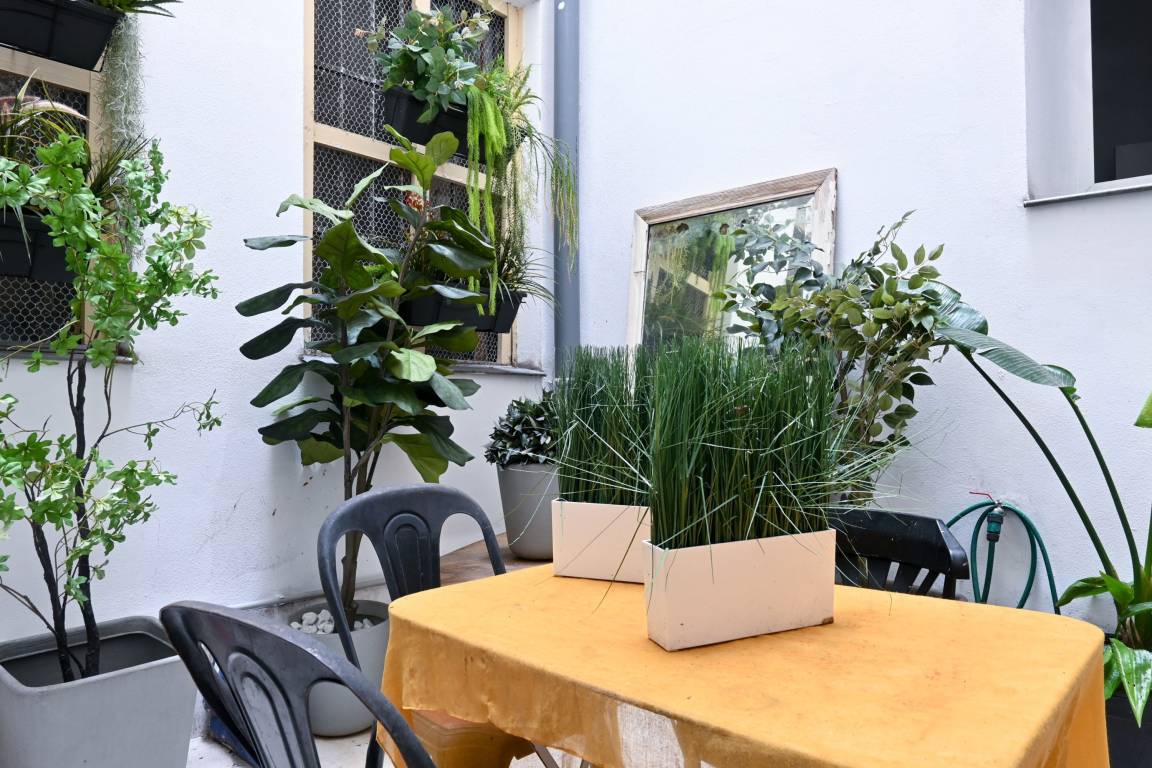 109 M² Appartement ∙ 2 Chambres ∙ 4 Personnes - Madrid