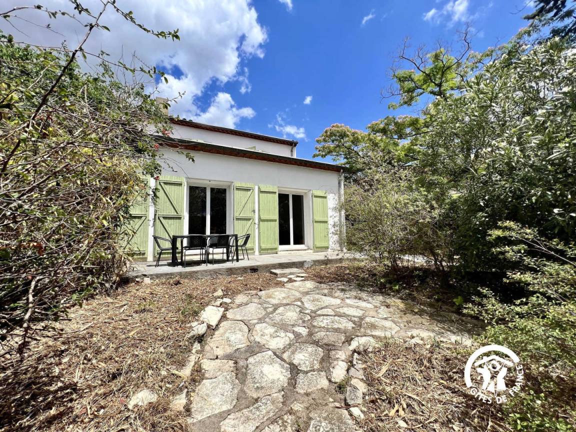 95 M² Gîte ∙ 3 Chambres ∙ 6 Personnes - Peyriac-de-Mer