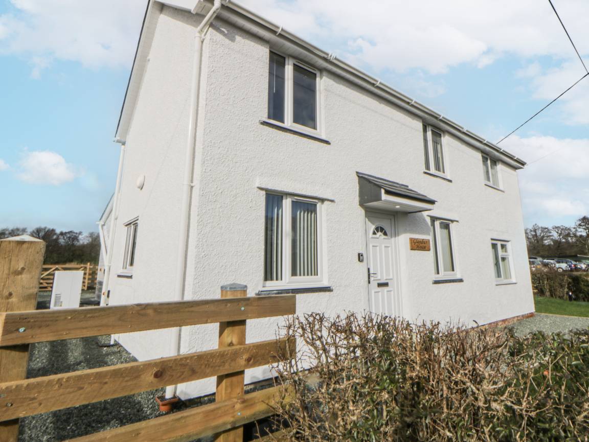 Cottage ∙ 3 Bedrooms ∙ 5 Guests - Llandrindod Wells