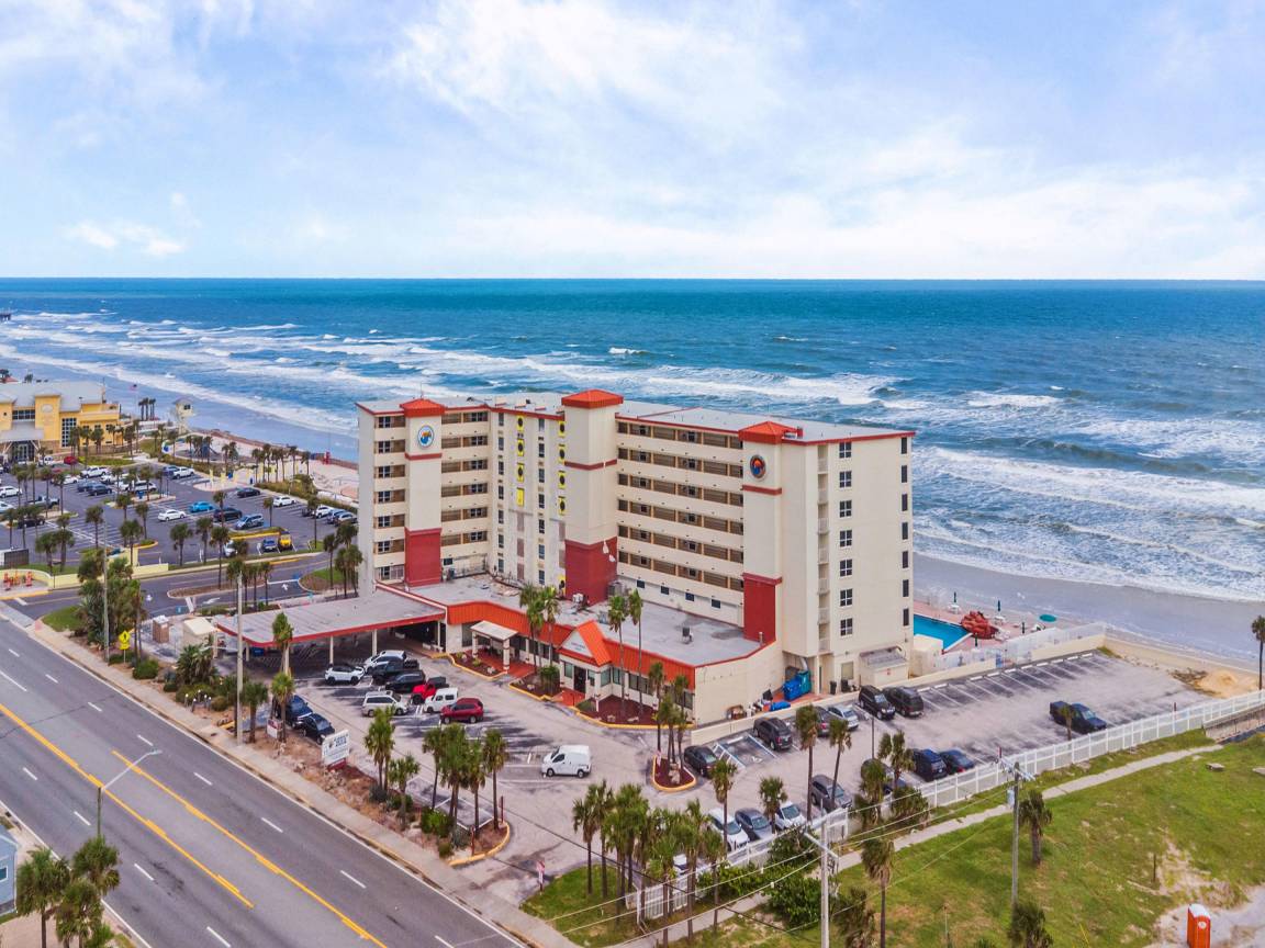 37 M² Condo ∙ 1 Bedroom ∙ 4 Guests - Daytona Beach, FL