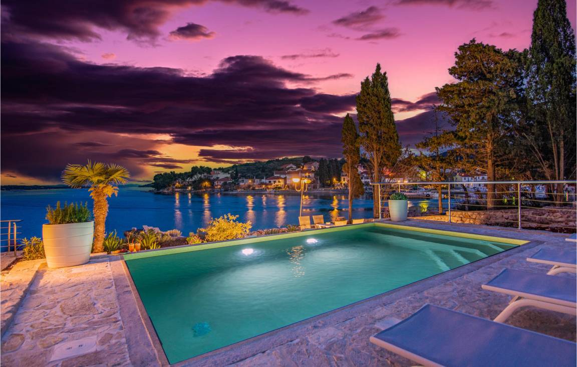 94 M² House ∙ 3 Bedrooms ∙ 8 Guests - Dugi otok