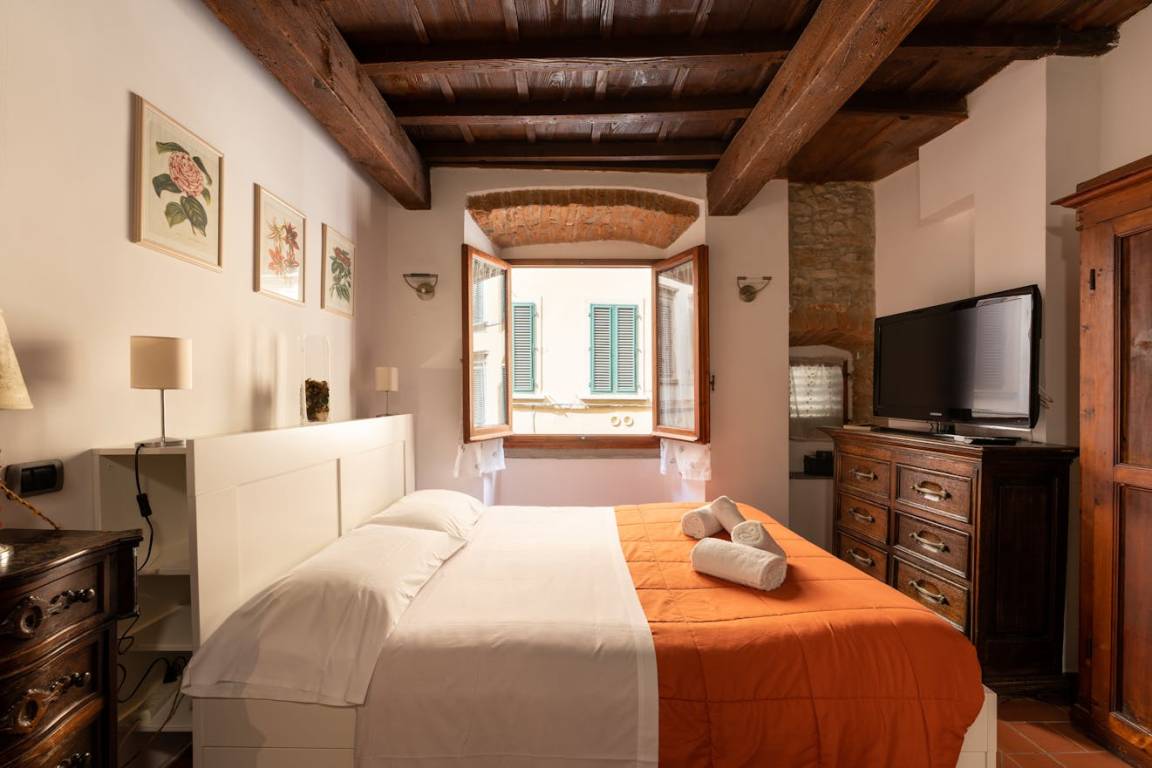 35 M² Apartamento ∙ 2 Huéspedes - Florencia