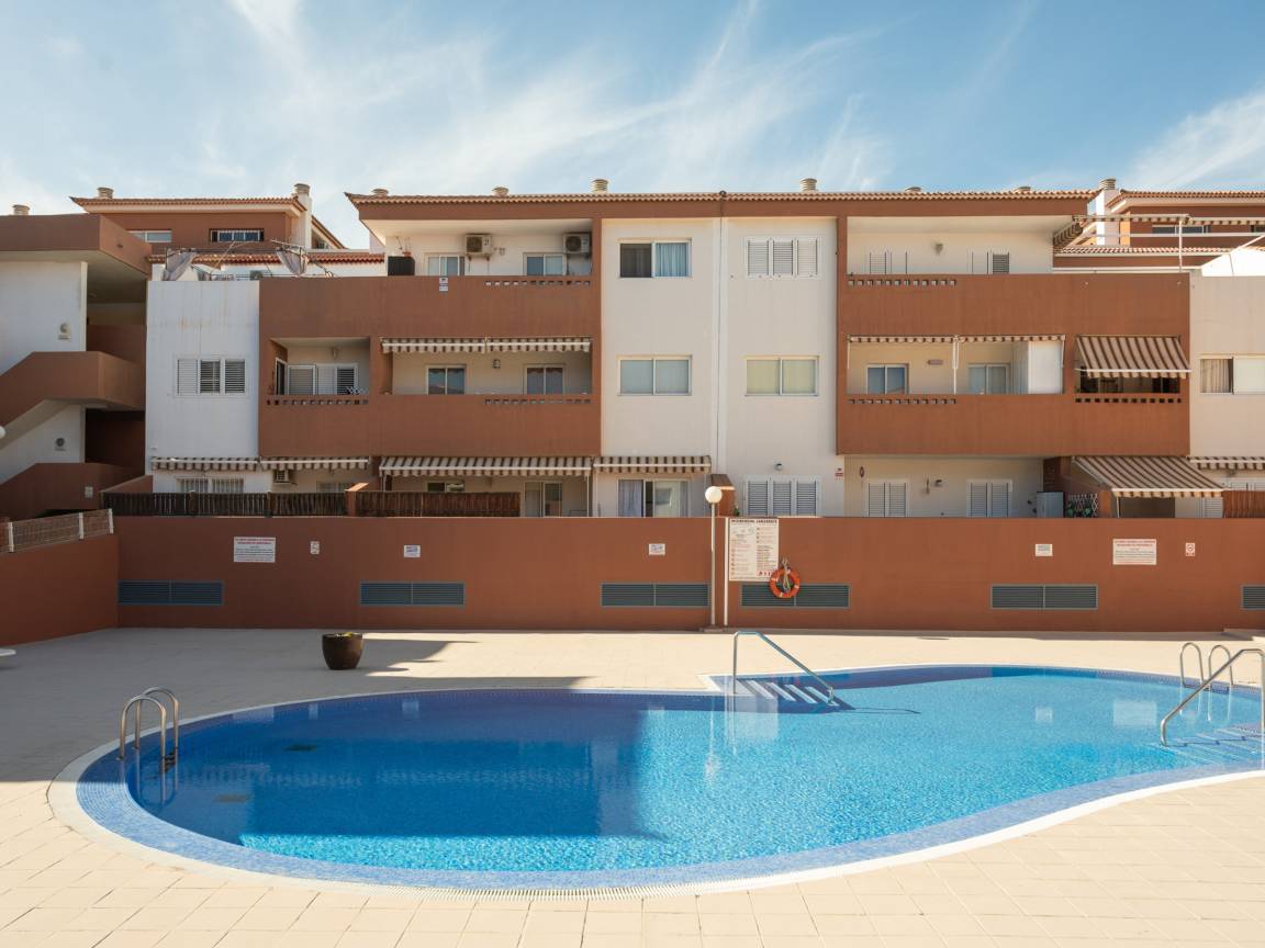 48 M² Appartement ∙ 1 Chambre ∙ 4 Personnes - Güímar