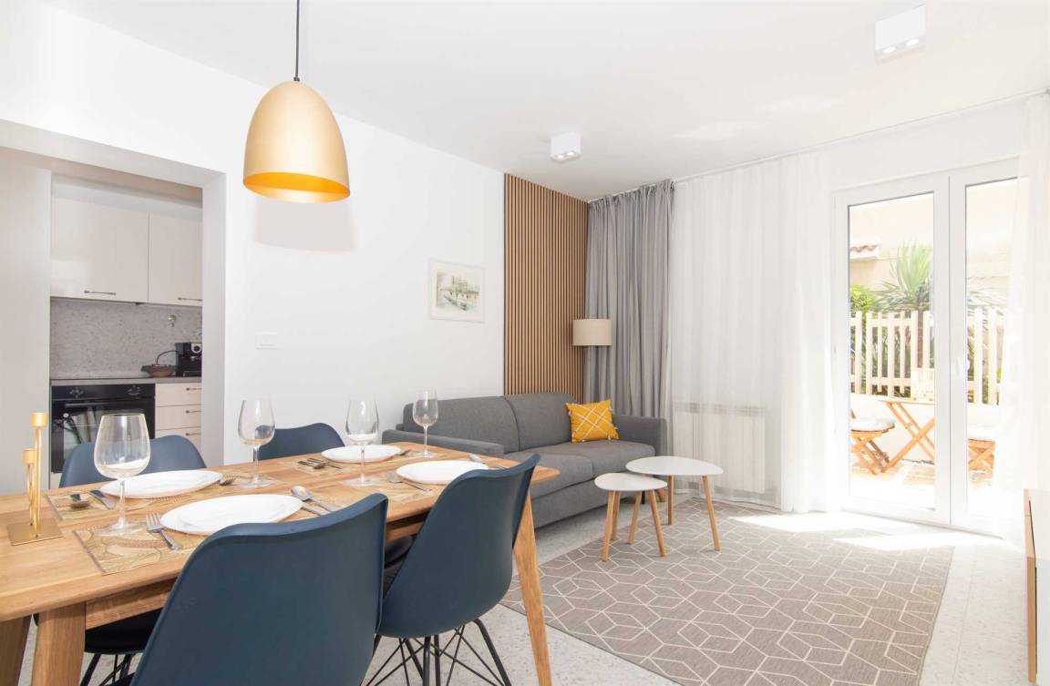 45 M² Apartment ∙ 1 Bedroom ∙ 4 Guests - Portorož