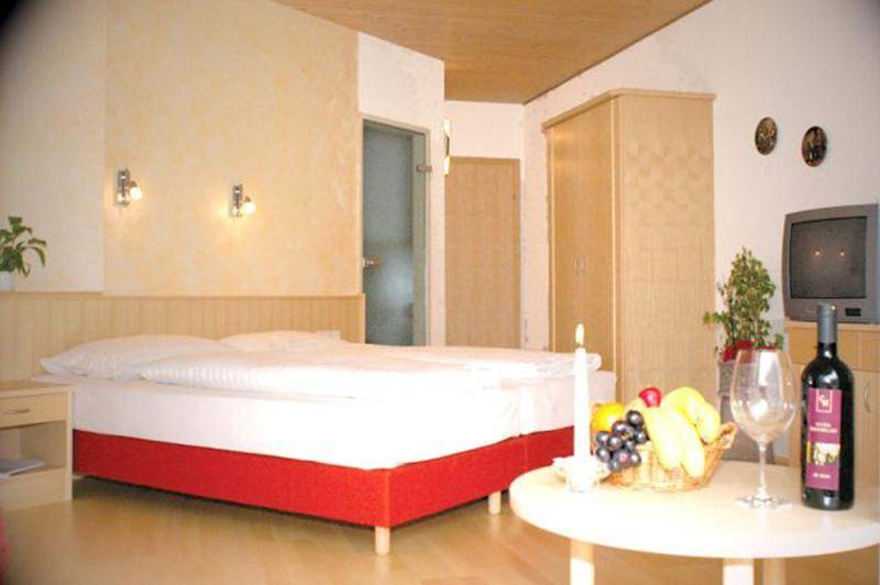 Hôtel ∙ 1 Chambre ∙ 3 Personnes - Valle di Casies