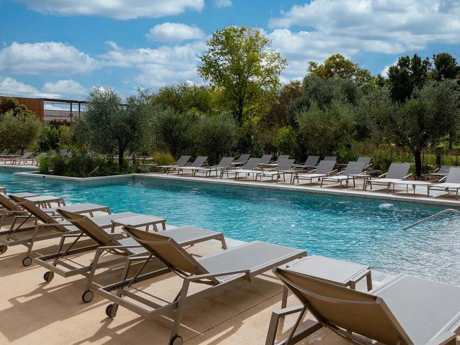 270 M² Villa ∙ 2 Slaapkamers ∙ 8 Gasten - Castelnau-le-Lez