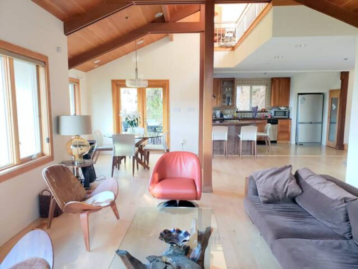251 M² Casa ∙ 2 Quartos ∙ 5 Hóspedes - Oakland, CA
