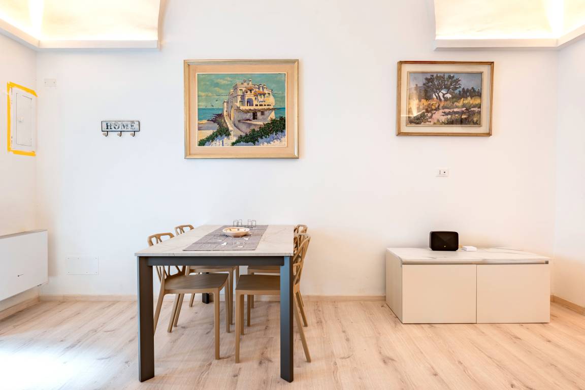 70 M² Casa ∙ 3 Camere Da Letto ∙ 6 Ospiti - Puglia