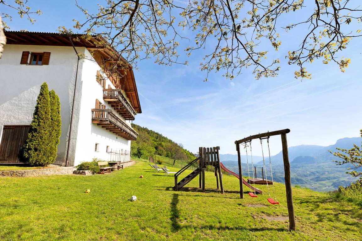 40 M² Apartment ∙ 1 Bedroom ∙ 4 Guests - Bolzano