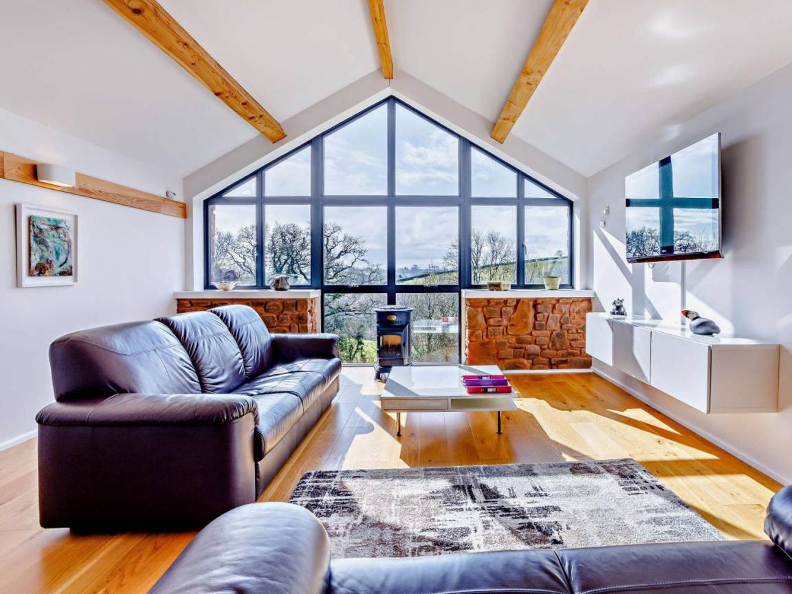 Cottage ∙ 2 Bedrooms ∙ 4 Guests - Bickleigh Castle