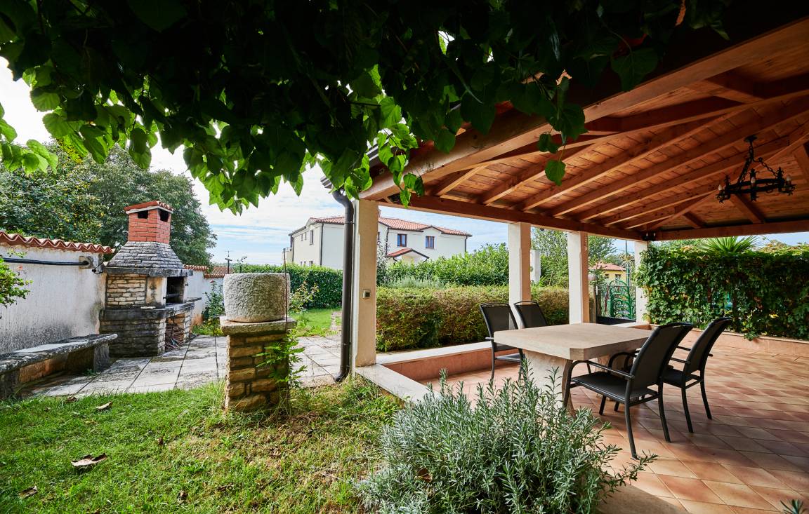 160 M² Villa Vacanza ∙ 3 Camere Da Letto ∙ 6 Ospiti - Piran