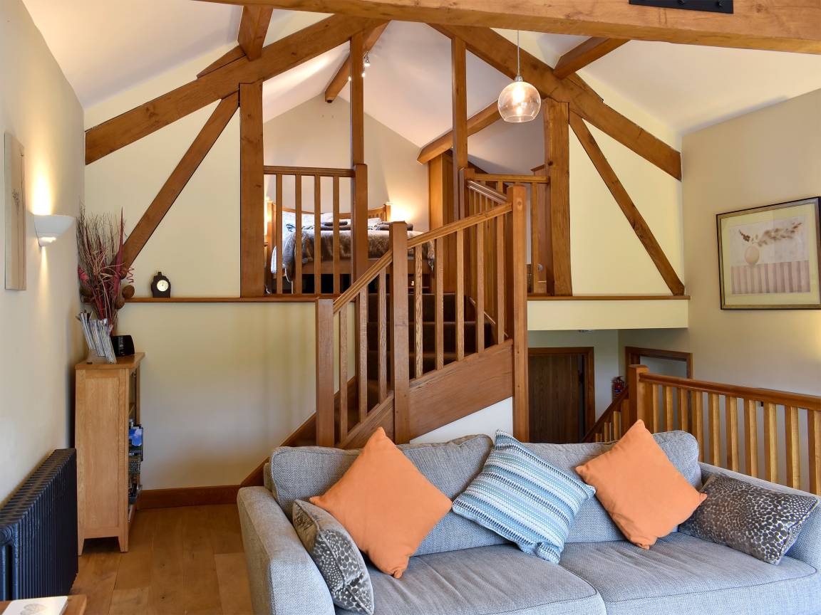 Cottage ∙ 2 Bedrooms ∙ 4 Guests - Glenridding