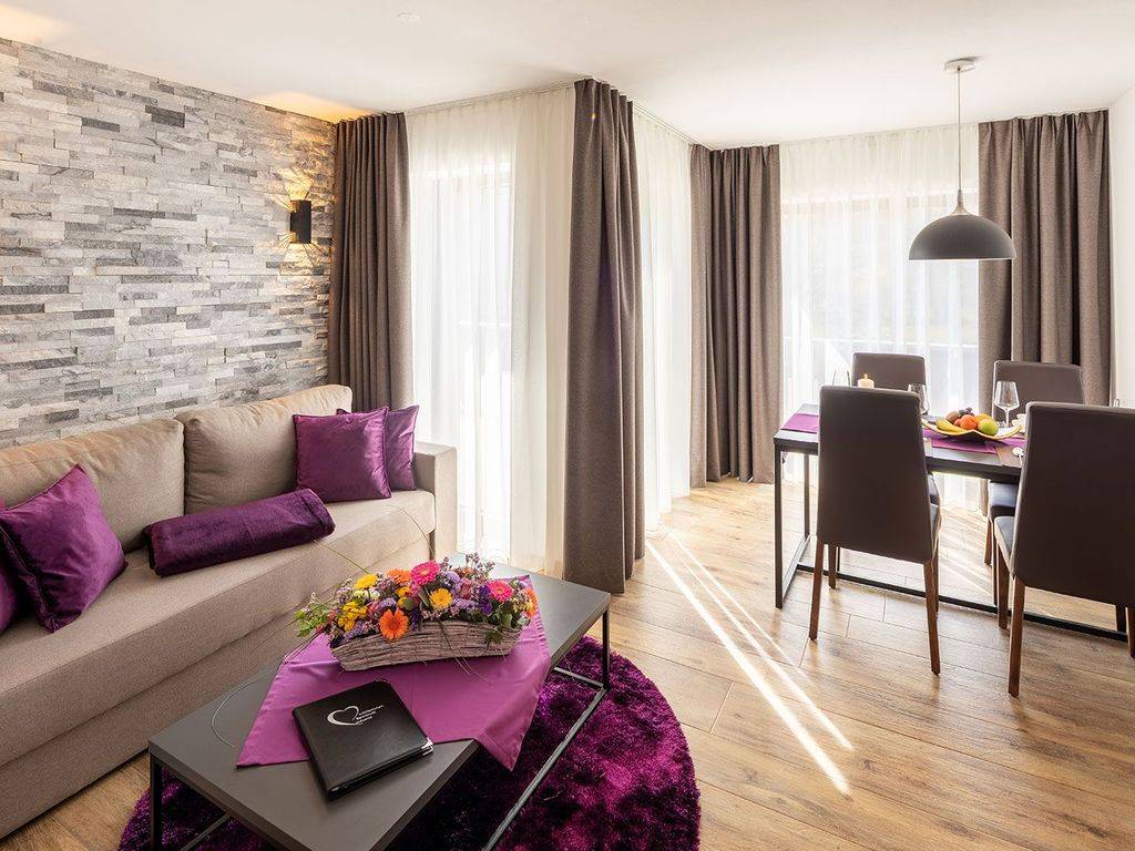 52 M² Apartment ∙ 2 Bedrooms ∙ 5 Guests - Füssen