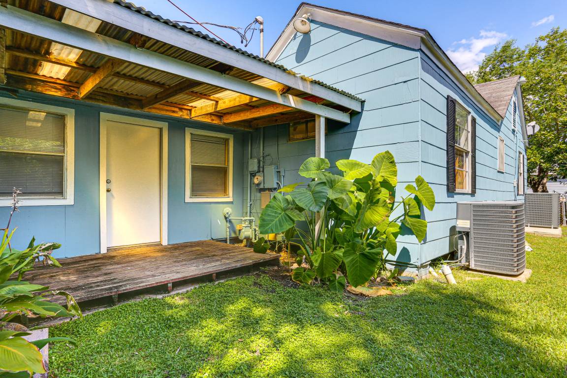 99 M² Huoneisto ∙ 2 Makuuhuonetta ∙ 4 Vierasta - Port Arthur, TX