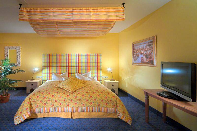 20 M² Hotel ∙ 1 Bedroom ∙ 2 Guests - Lübeck