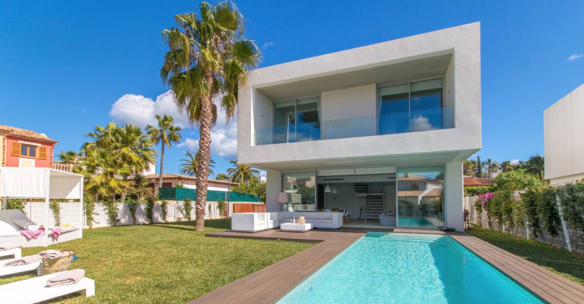 171 M² Villa ∙ 4 Chambres ∙ 8 Personnes - Can Picafort