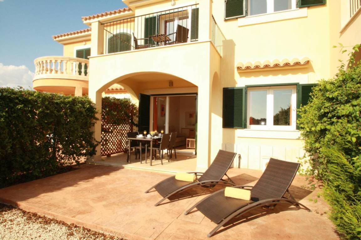 105 M² Ferienhaus ∙ 2 Schlafzimmer ∙ 4 Gäste - Sa Ràpita