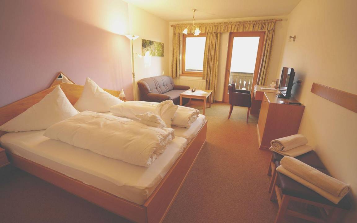 29 M² Hotel ∙ 1 Bedroom ∙ 2 Guests - Sillian
