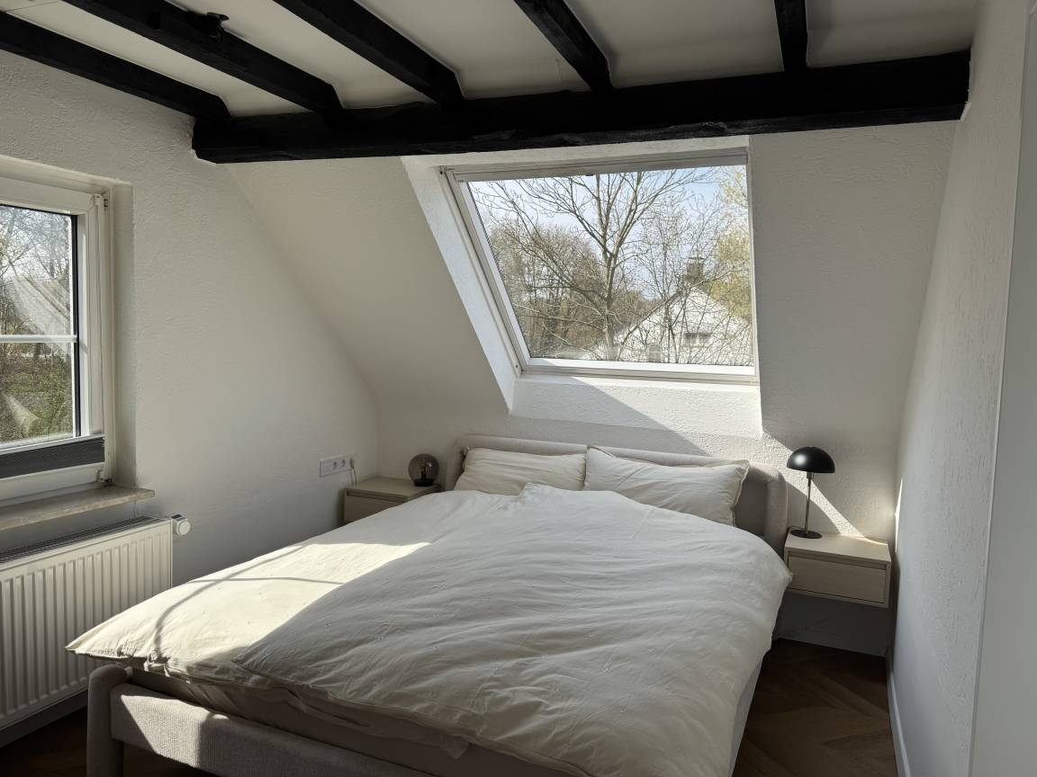 House ∙ 1 Bedroom ∙ 4 Guests - Cologne