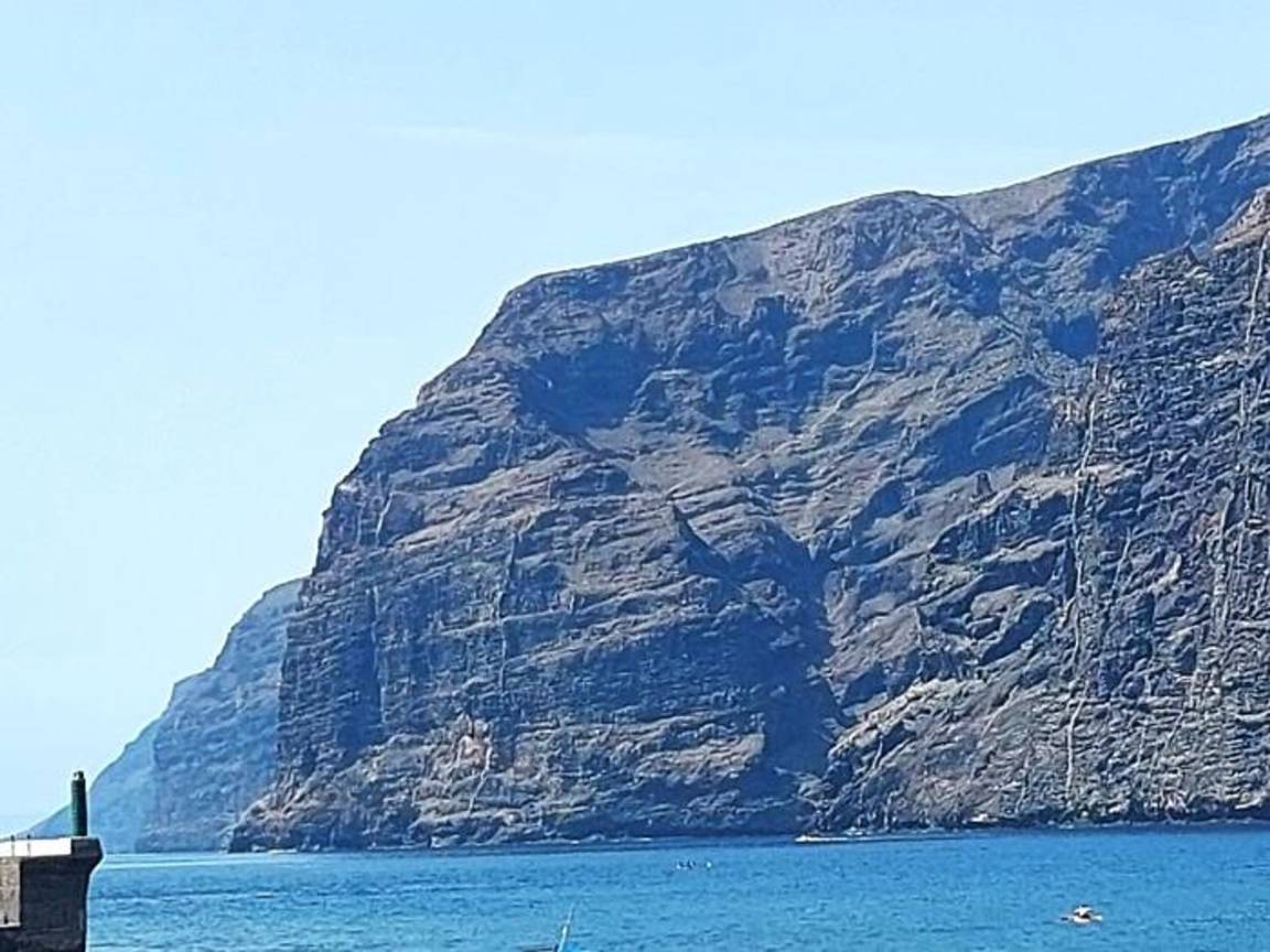 45 M² Apartment ∙ 1 Bedroom ∙ 2 Guests - Santiago del Teide