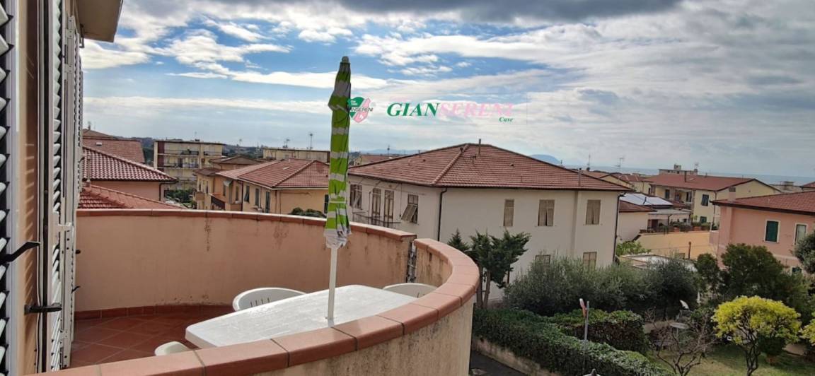 55 M² Apartment ∙ 2 Bedrooms ∙ 6 Guests - San Vincenzo