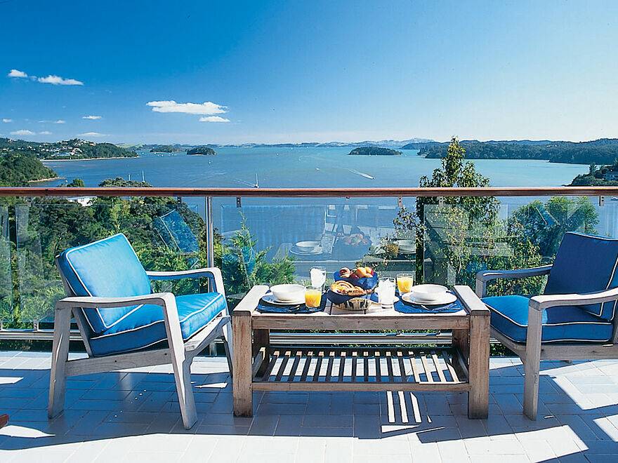 20 M² Bed And Breakfast ∙ 3 Bedrooms ∙ 2 Guests - Paihia
