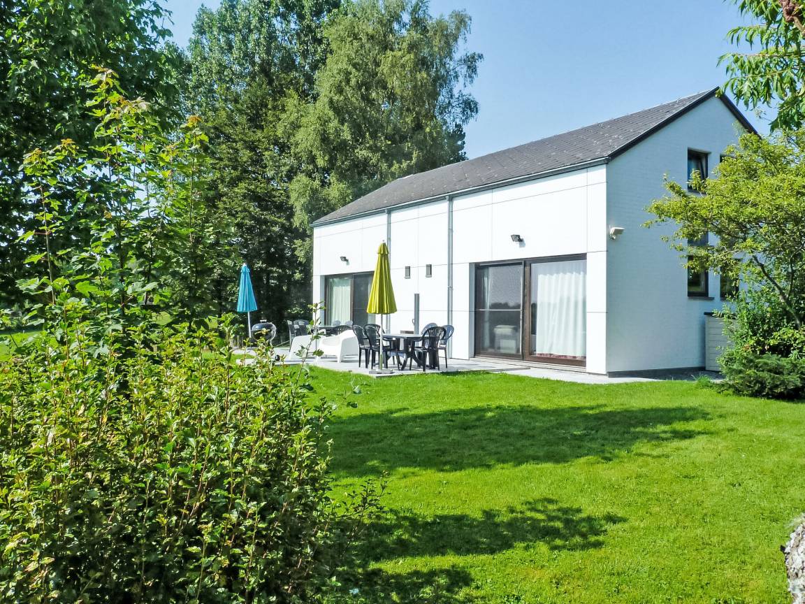 70 M² Maison De Vacances ∙ 2 Chambres ∙ 4 Personnes - Butgenbach