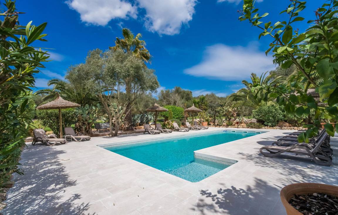 110 M² Apartamento ∙ 2 Habitaciones ∙ 4 Huéspedes - Inca