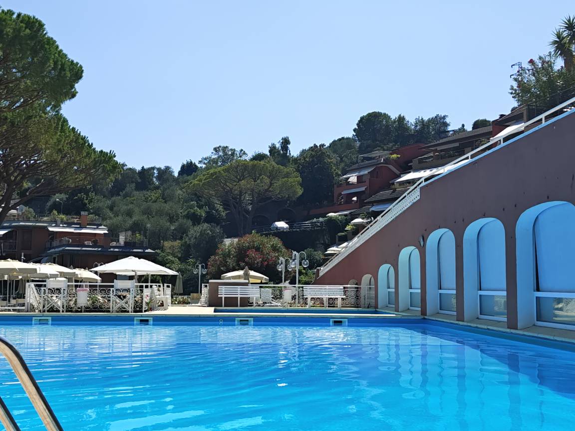 63 M² Apartment ∙ 1 Bedroom ∙ 6 Guests - Santa Margherita Ligure