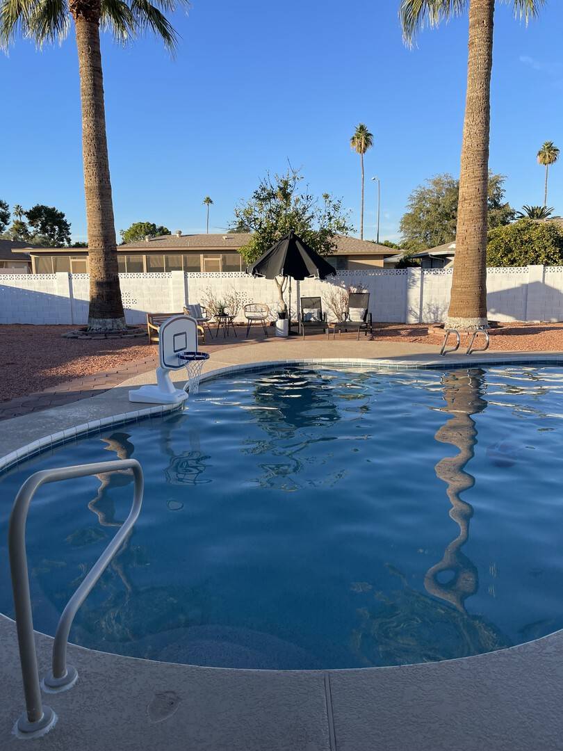 146 M² House ∙ 3 Bedrooms ∙ 6 Guests - Phoenix, AZ