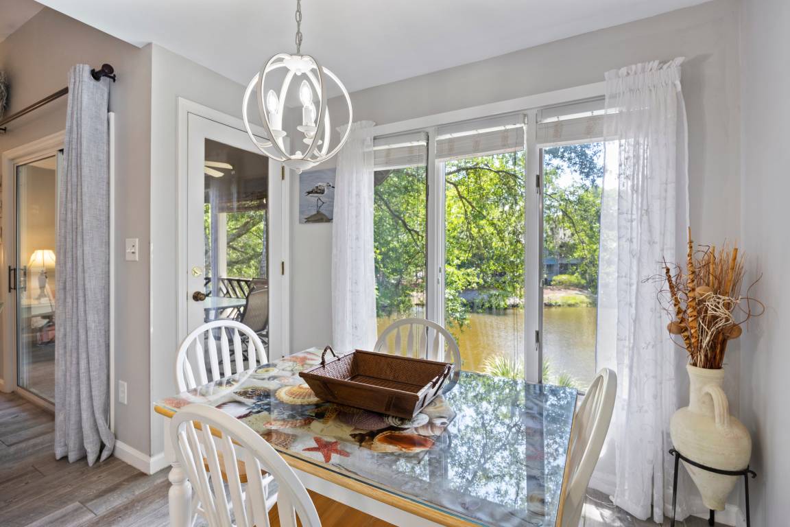 69 M² Condo ∙ 1 Bedroom ∙ 4 Guests - Kiawah Island, SC