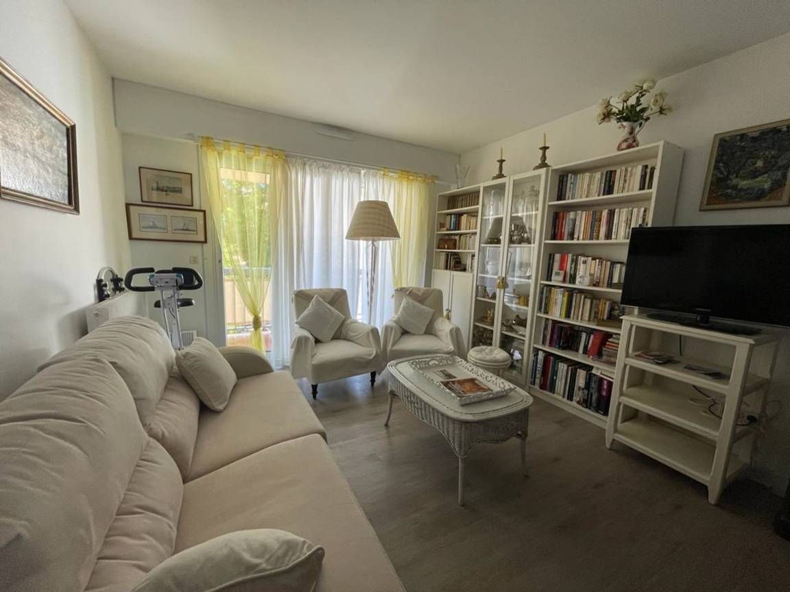 45 M² Apartamento ∙ 1 Habitación ∙ 4 Huéspedes - Arcachón