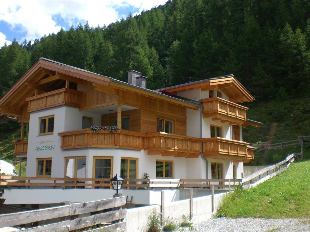23 M² Hotel ∙ 1 Bedroom ∙ 2 Guests - Obergurgl