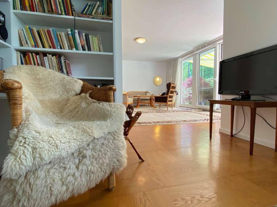 120 M² Apartment ∙ 2 Bedrooms ∙ 4 Guests - Hermannsburg