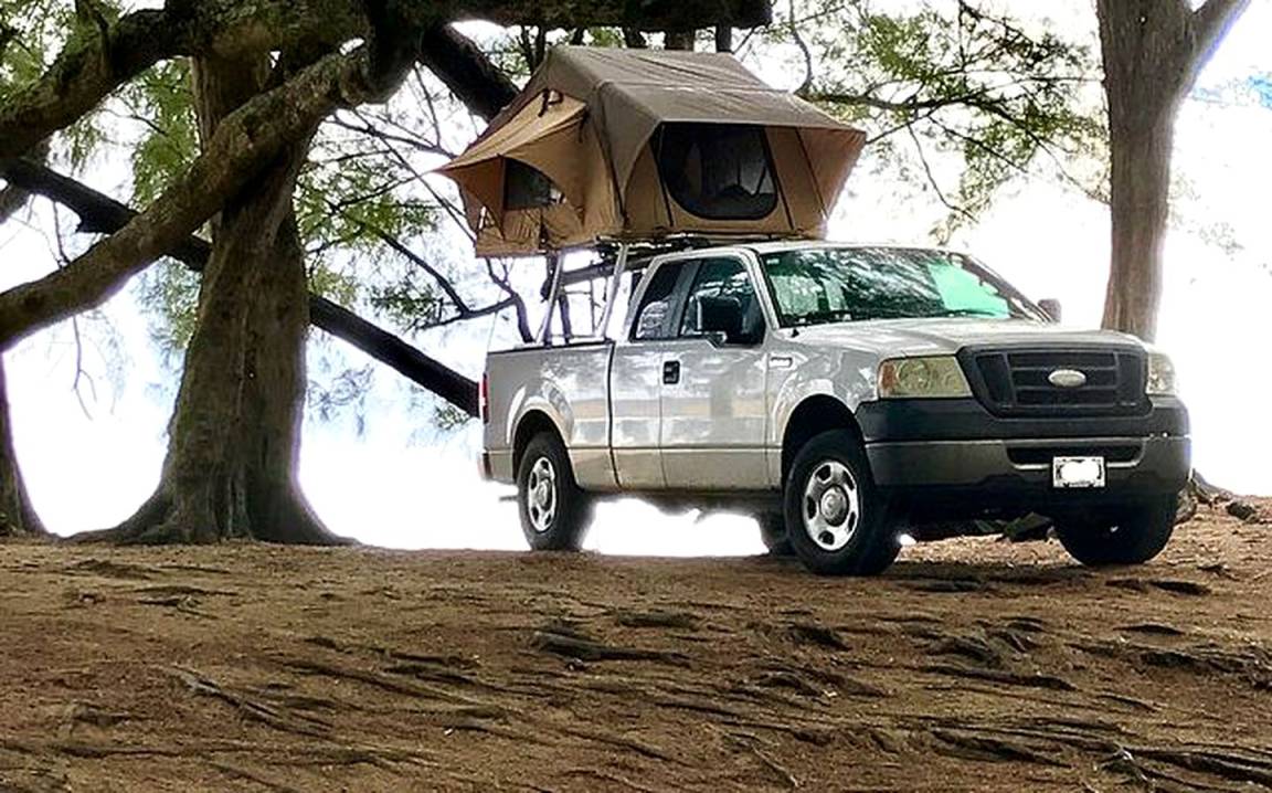Caravan ∙ 1 Bedroom ∙ 4 Guests - Kauai, HI
