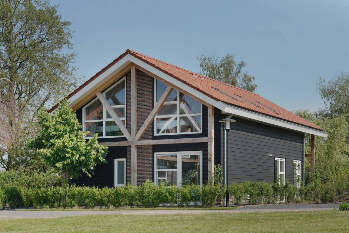 Holiday Park ∙ 5 Bedrooms ∙ 10 Guests - Aalten