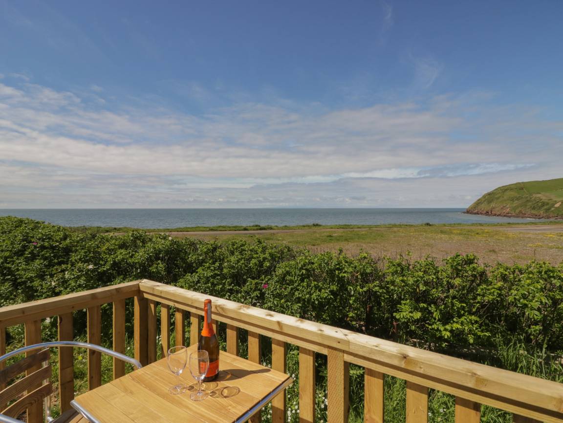 Cottage ∙ 2 Bedrooms ∙ 4 Guests - Saint Bees
