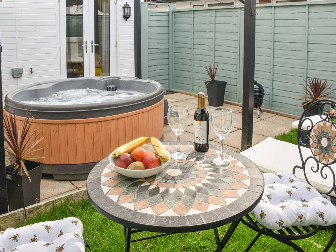 Cottage ∙ 1 Chambre ∙ 2 Personnes - Norfolk