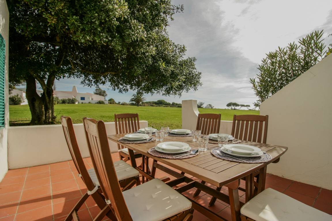 370 M² Maison De Vacances ∙ 4 Chambres ∙ 8 Personnes - Alvor