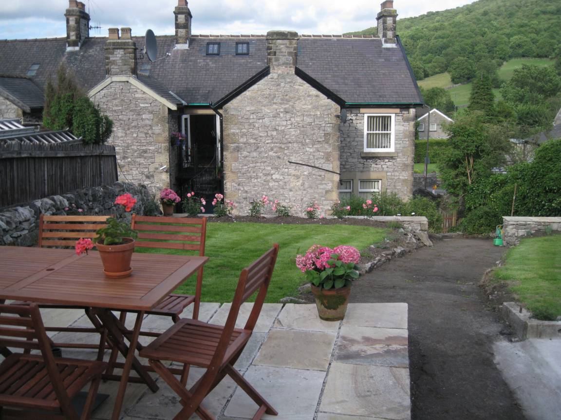 Cottage ∙ 3 Bedrooms ∙ 6 Guests - Edale