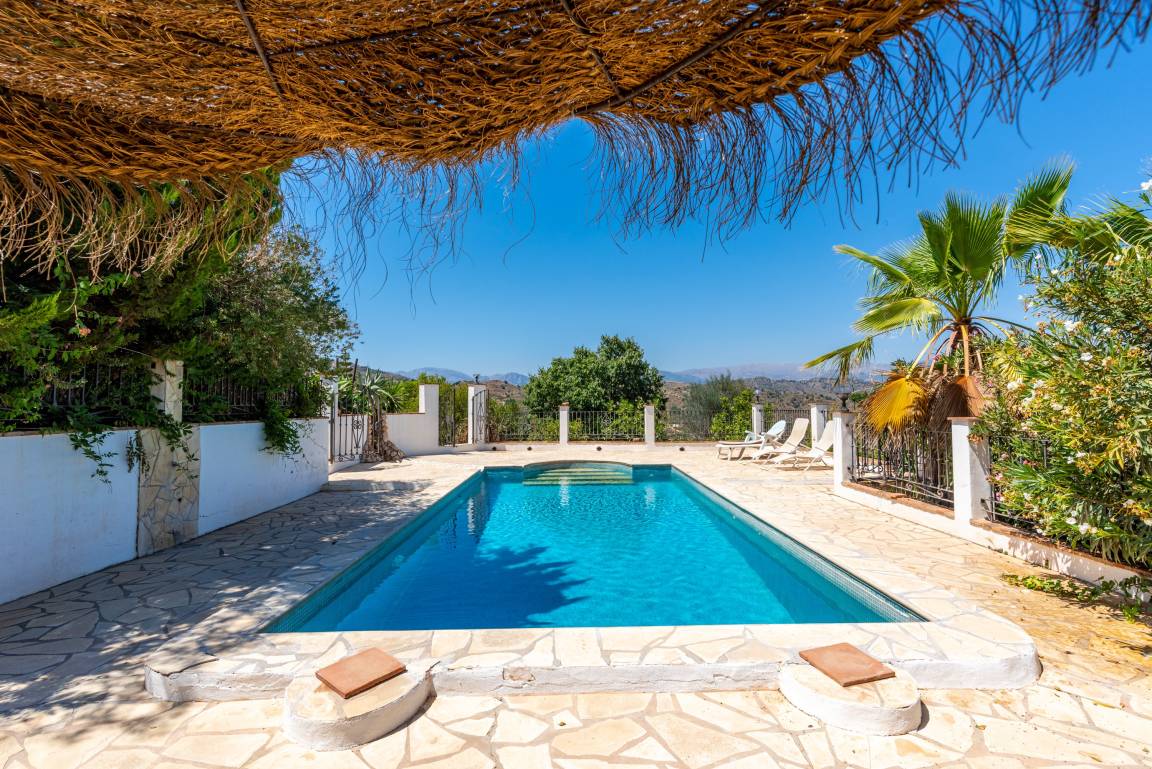 75 M² Villa ∙ 2 Chambres ∙ 6 Personnes - Torre del Mar