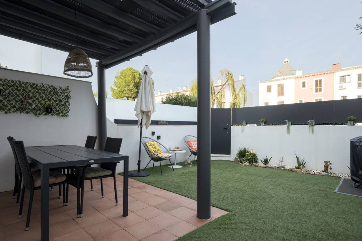 80 M² House ∙ 2 Bedrooms ∙ 5 Guests - Vilamoura