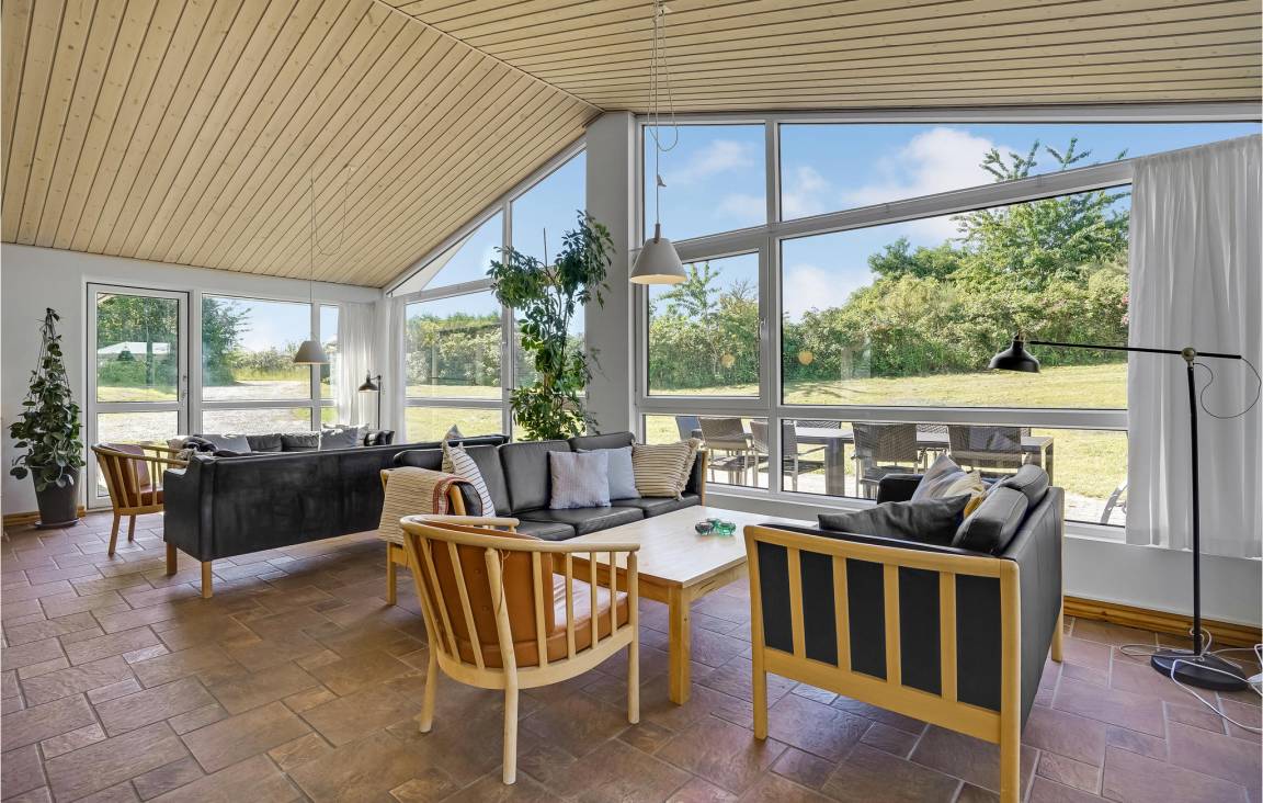 205 M² Casa ∙ 6 Habitaciones ∙ 12 Huéspedes - Aarhus