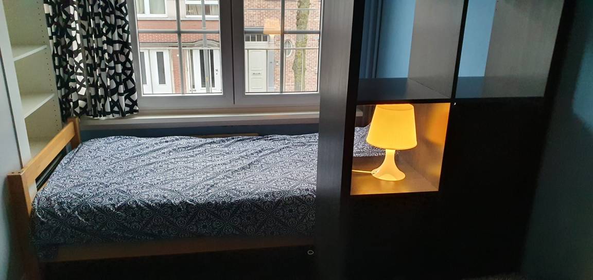 15 M² Chambre Privée ∙ 1 Chambre ∙ 2 Personnes - Malines