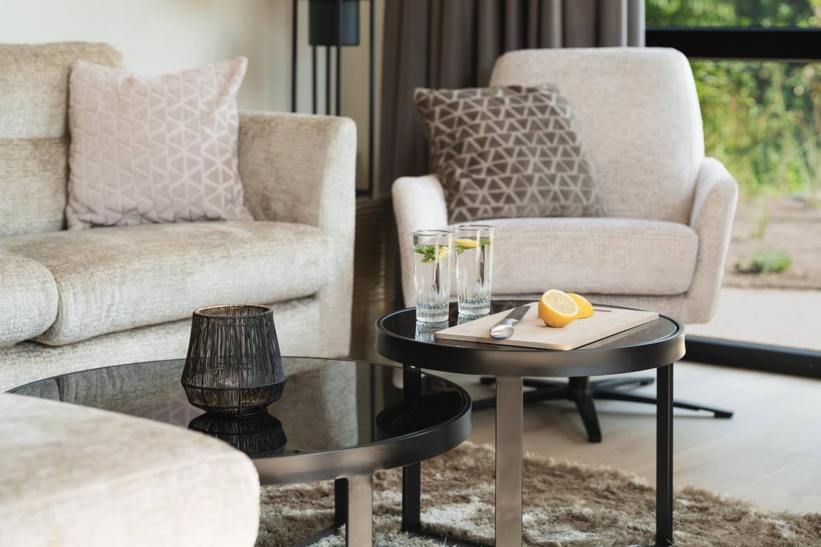 60 M² Hotel ∙ 2 Bedrooms ∙ 4 Guests - Lisse